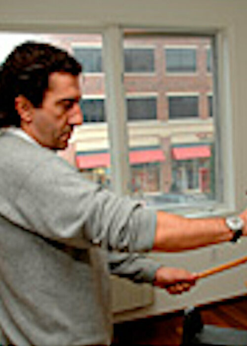 BEST FRIENDS by Vidan (2022) : Painting Oil on Canvas - SINGULART