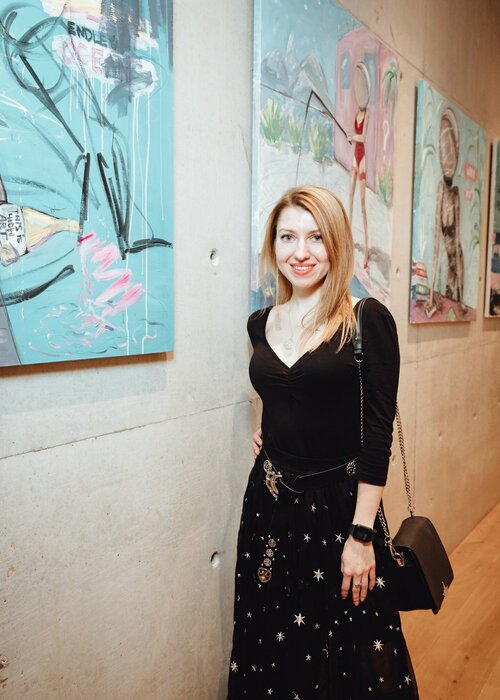 Dear, let bygones be bygones von Anna Polani (2021): Digital Digital ...