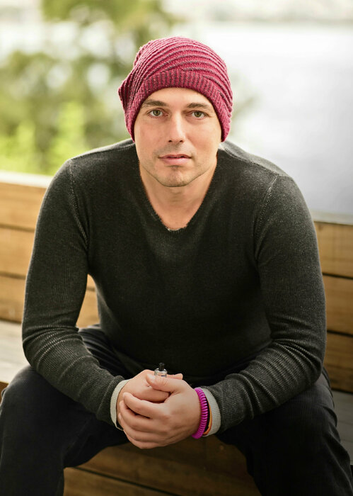 The Joint Hope by Dean Copa (2017) : Digital Digital on Plexiglas ...