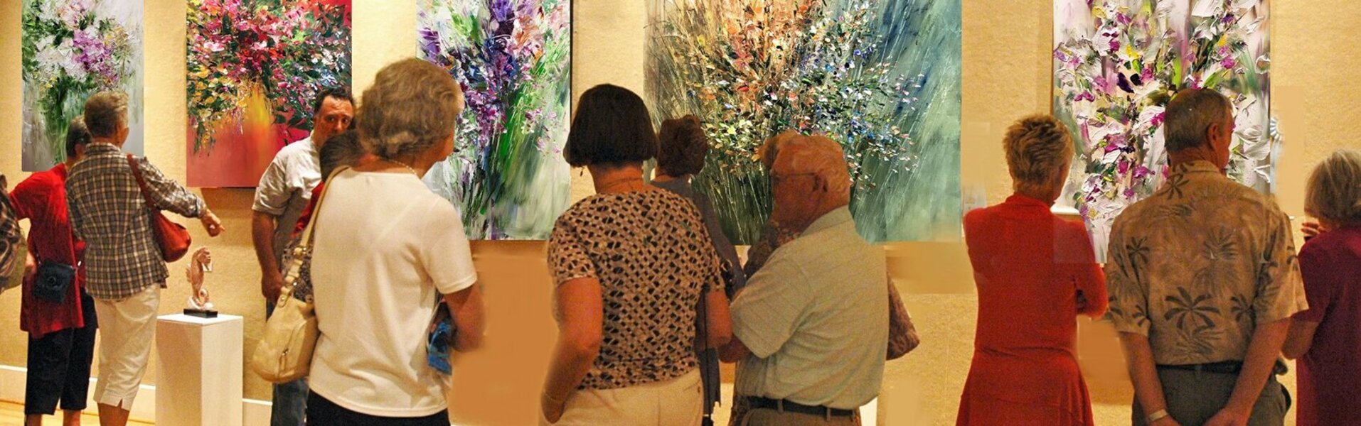 Jim Plesh: Amerikanischer Maler - SINGULART