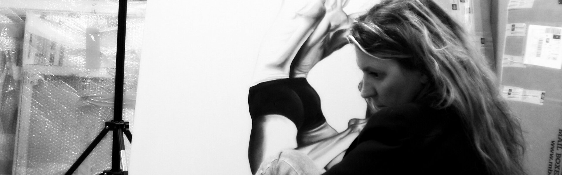 Silvia Caimi: 화가 이탈리아 출신 - SINGULART