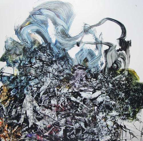 China Paintings For Sale - SINGULART