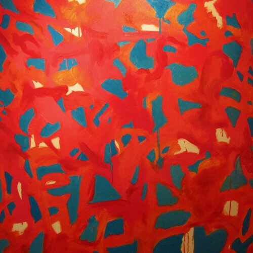 Steven Miller: contemporary American Painter - SINGULART